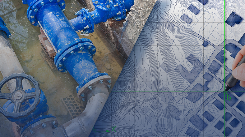Bay River College - Piping Drafting Diploma